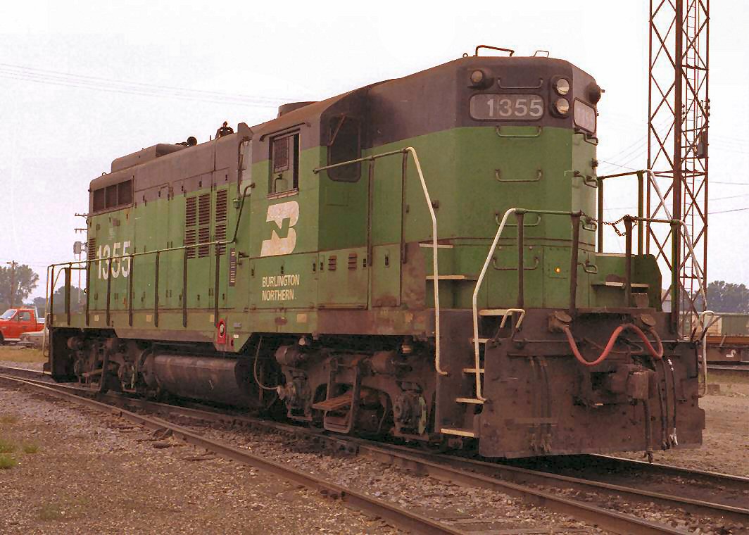 BN 1355